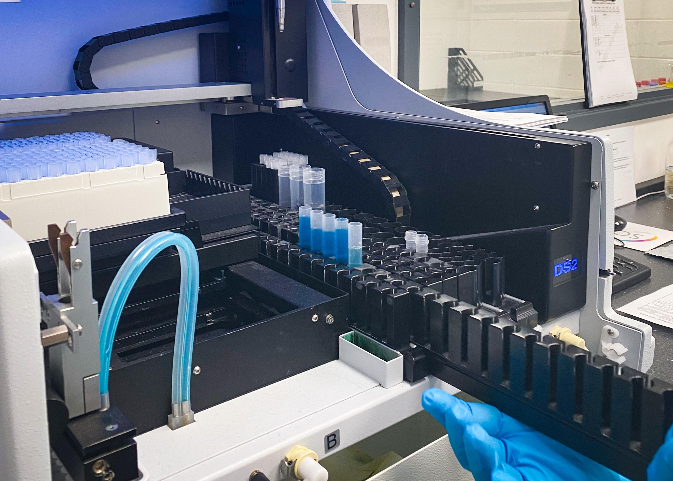 Precision Analysis: Expert Food Safety Testing Services for ...