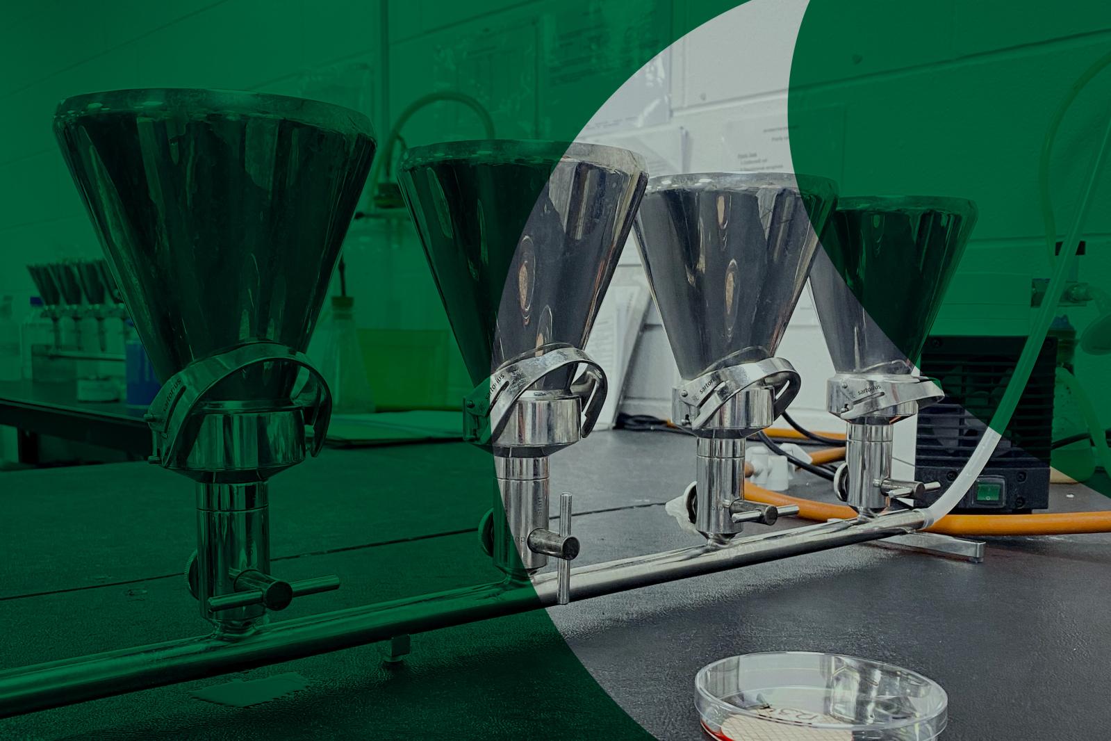 Comprehensive Testing Service for the Food, Drink and Related ...